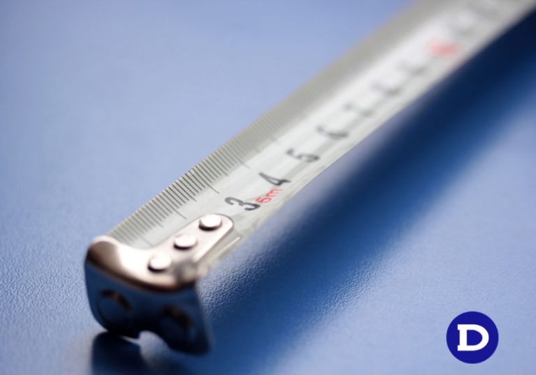 Como usar trena manual e a laser: veja na Dutra Máquinas