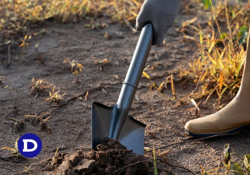 Saiba quais são os tipos de enxada e como usá-los