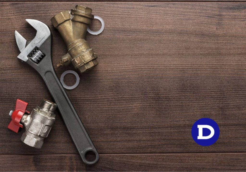 O que é, para que serve e como funciona a chave de grifo?