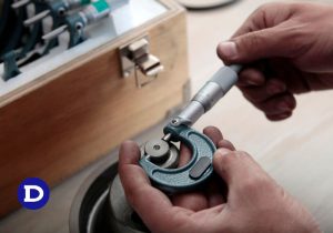 Micrometro: saiba o que é, para que serve e como ler