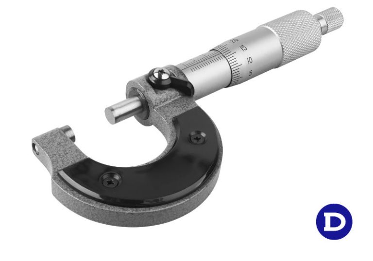Micrometro: saiba o que é, para que serve e como ler